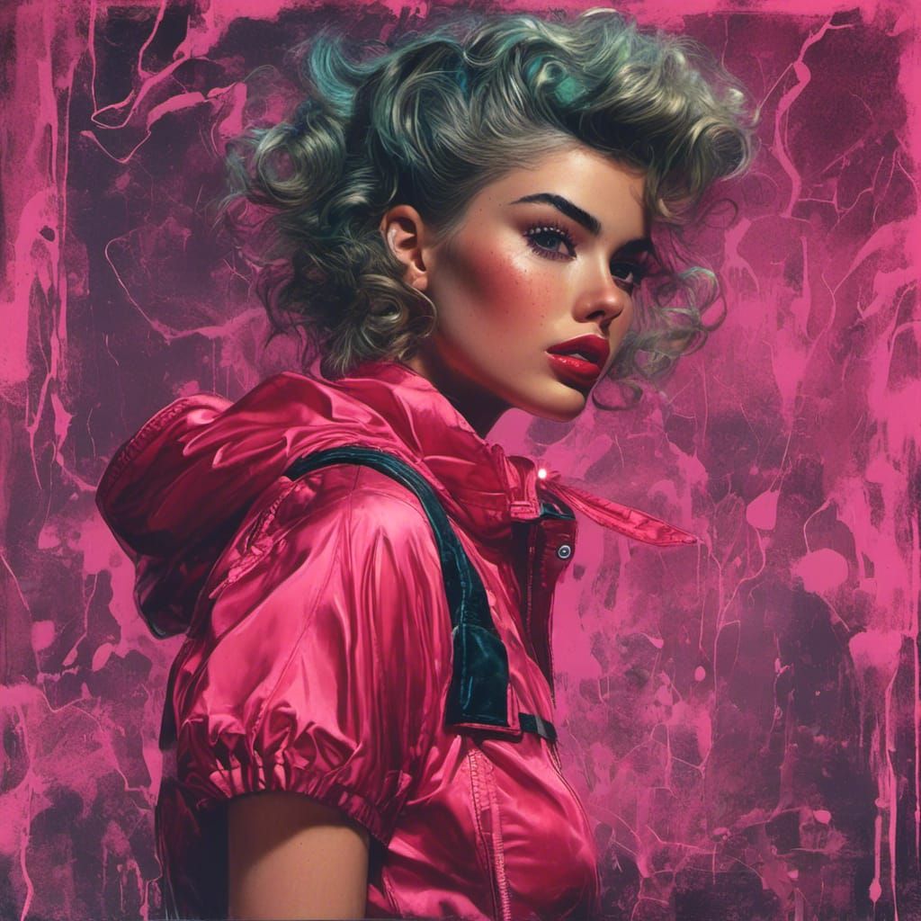 Uniformv2 Testing - AI Generated Artwork - NightCafe Creator