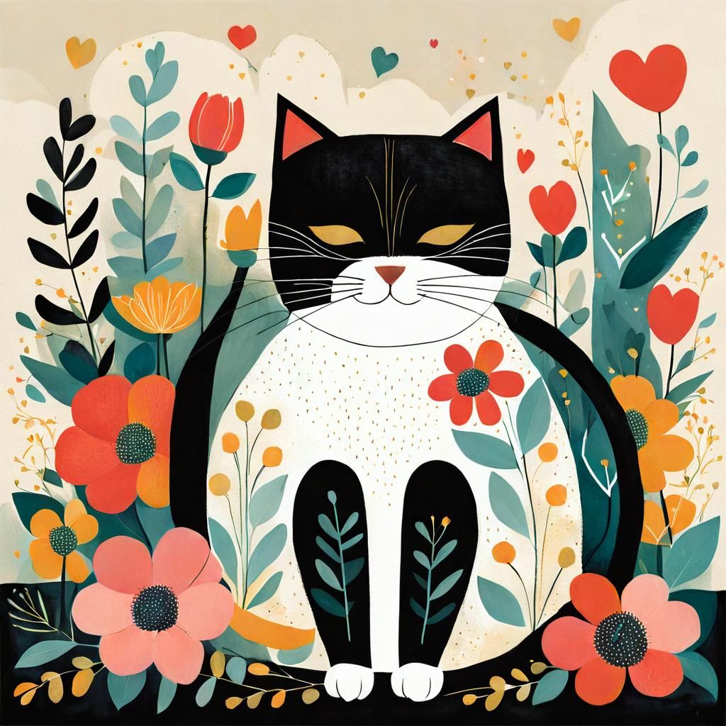 Keith Negley - AI Generated Artwork - NightCafe Creator