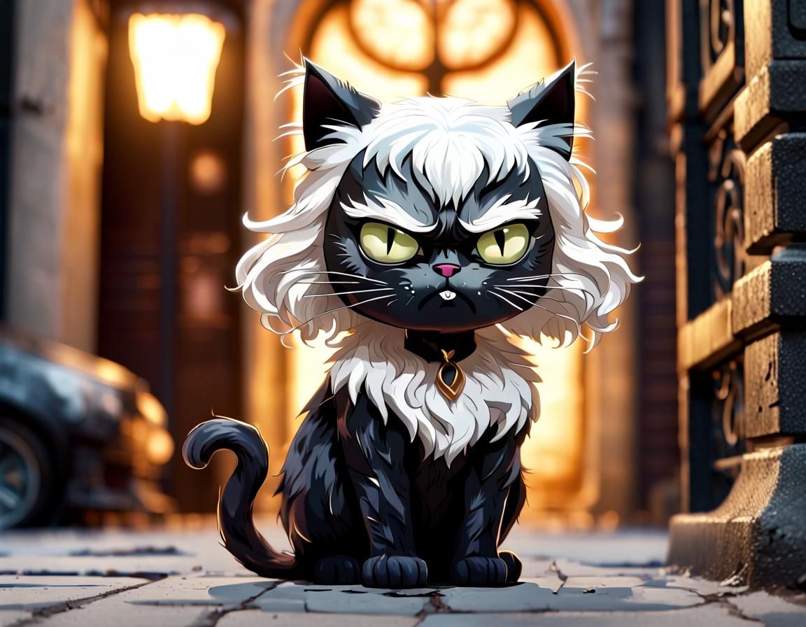 I used to be human - AI Generated Artwork - NightCafe Creator