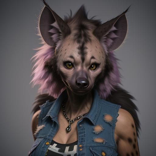 Just a Nice Solid Scuzzy - AI Generated Artwork - NightCafe Creator