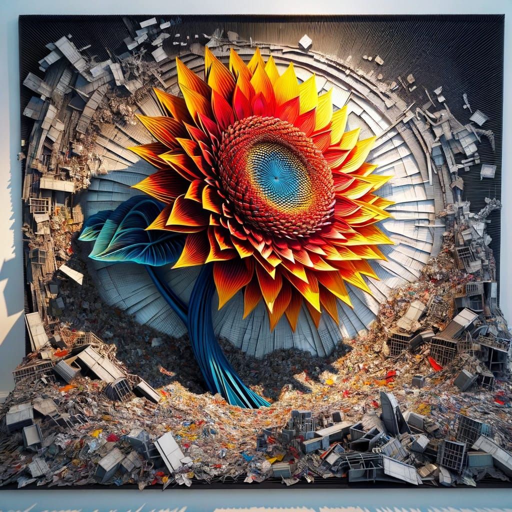 ISSASODA - AI Generated Artwork - NightCafe Creator