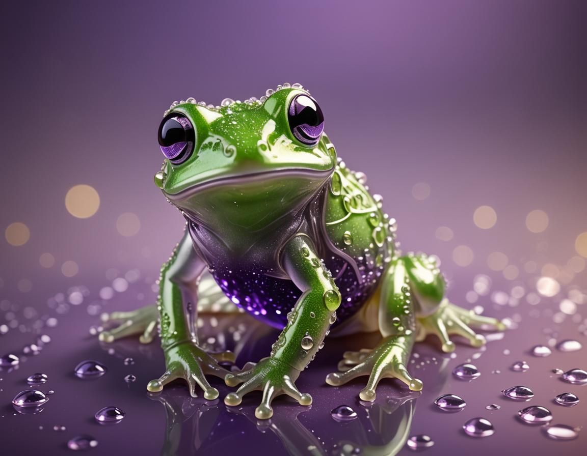 Untitled Creation - AI Generated Artwork - NightCafe Creator