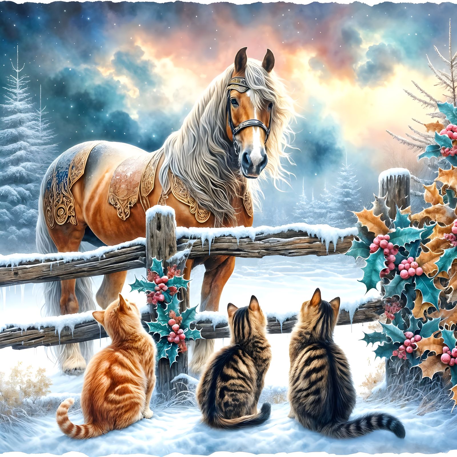 Ranch Hands - Ranch Hands