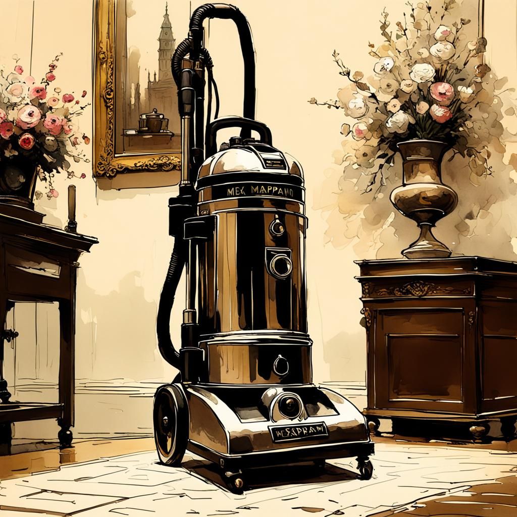 Ancient Tech - 41 - AI Generated Artwork - NightCafe Creator