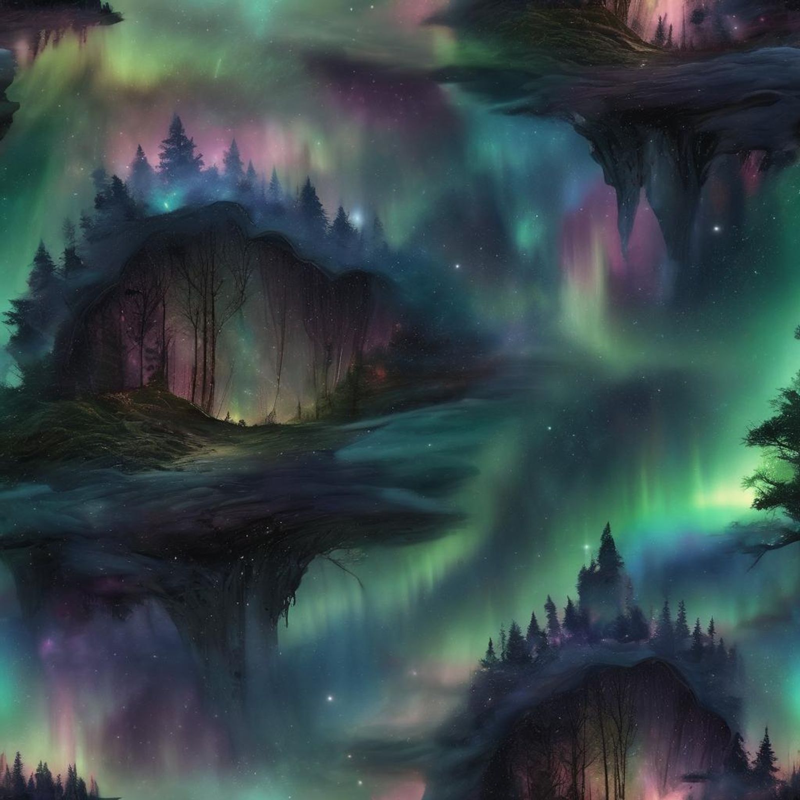 Mahuika: The Fiery Goddess of Maori Mythology - AI Generated Artwork ...