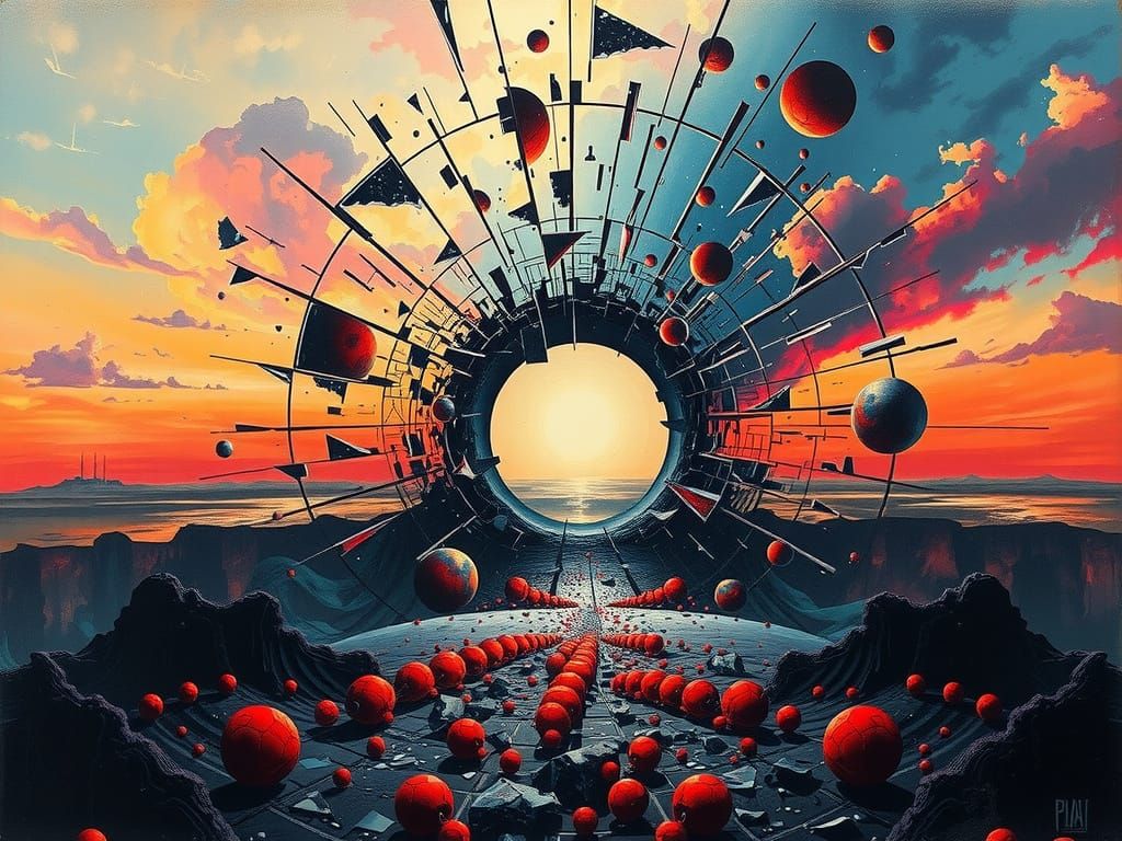 Mindscape - Mindscape