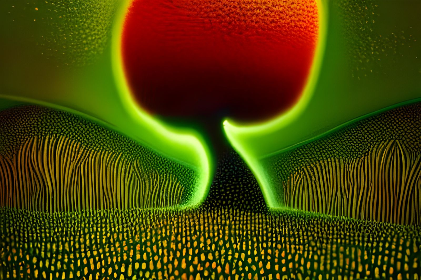 Corn - AI Generated Artwork - NightCafe Creator