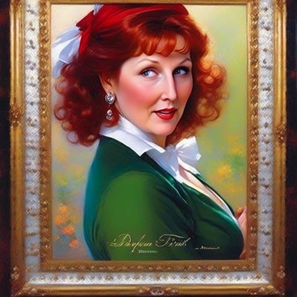 By Gil Elvgren Gil Elvgren Pinup And Faces