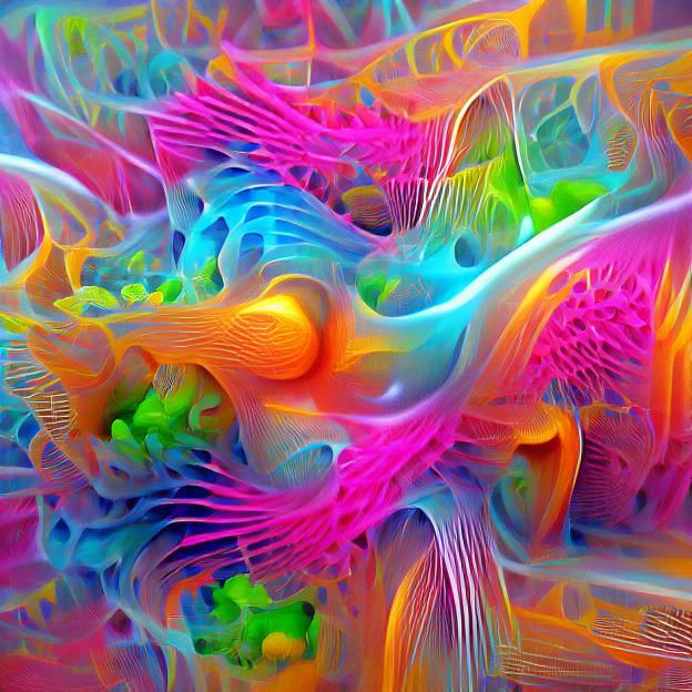 revolve resolve - AI Generated Artwork - NightCafe Creator