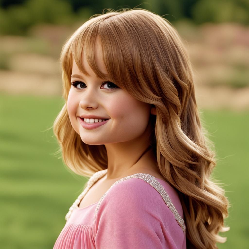 (Debby Ryan as a toddler:1.5) Insanely_Ultra_HyperRealistic_Insanely ...
