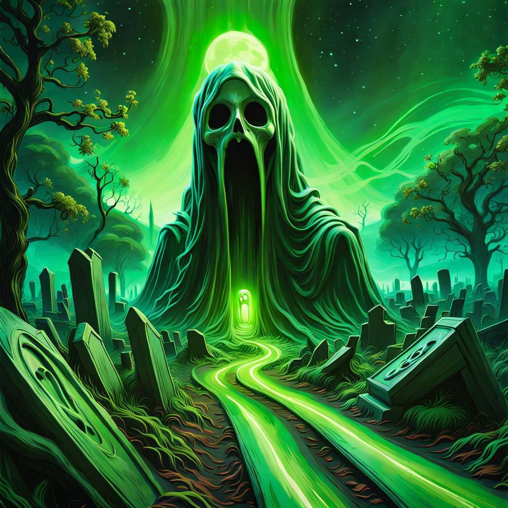 The Scream - AI Generated Artwork - NightCafe Creator