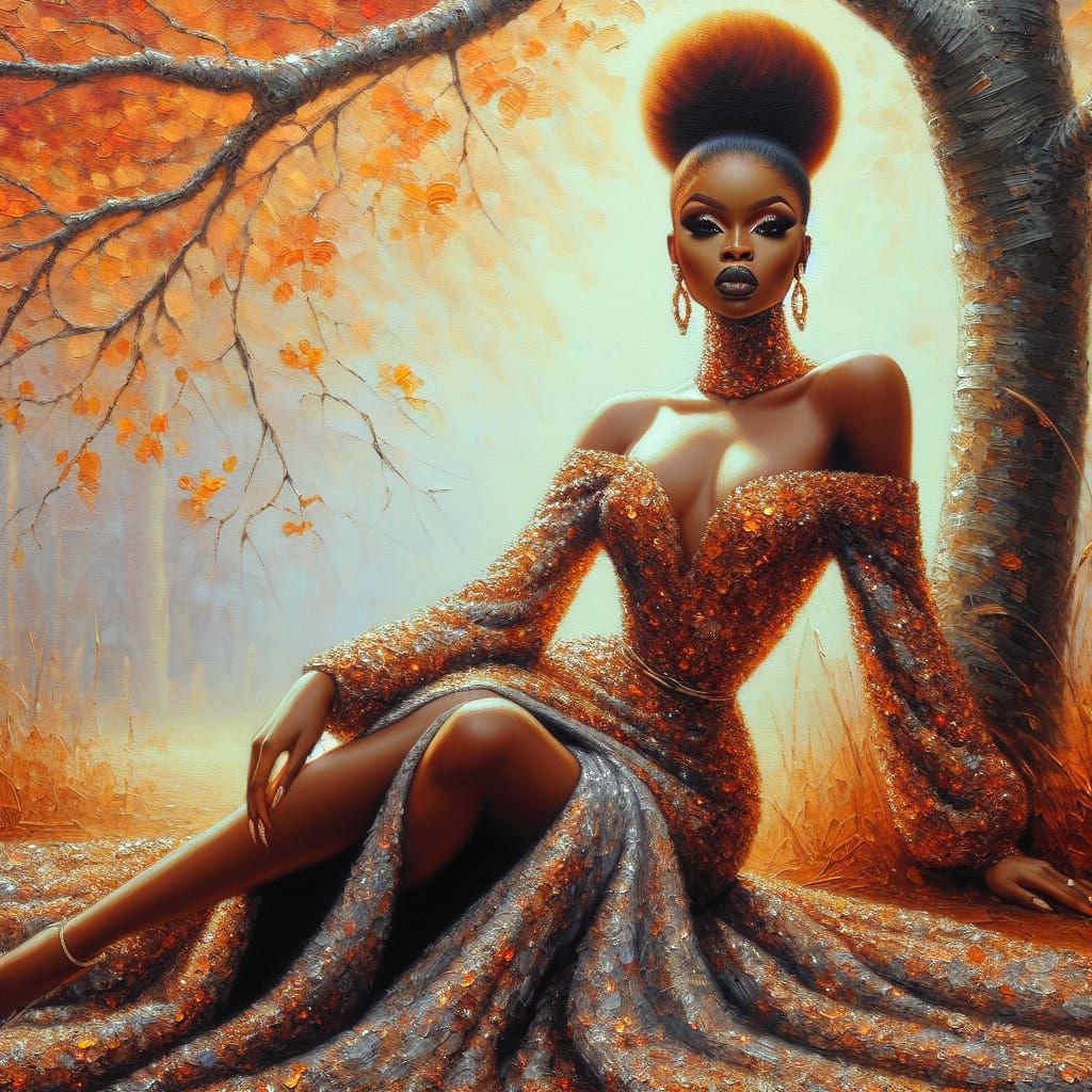 Beautiful Azaria - Beautiful Azaria