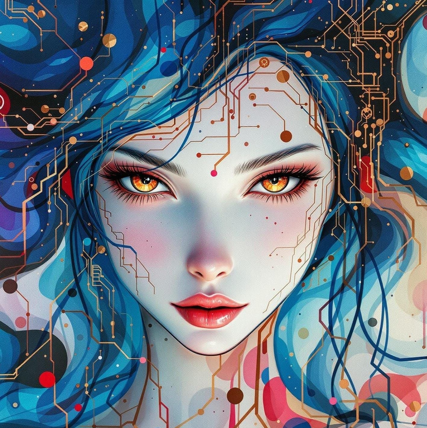 Daily Beauty and the Bacca - Daily Beauty and the Bacca