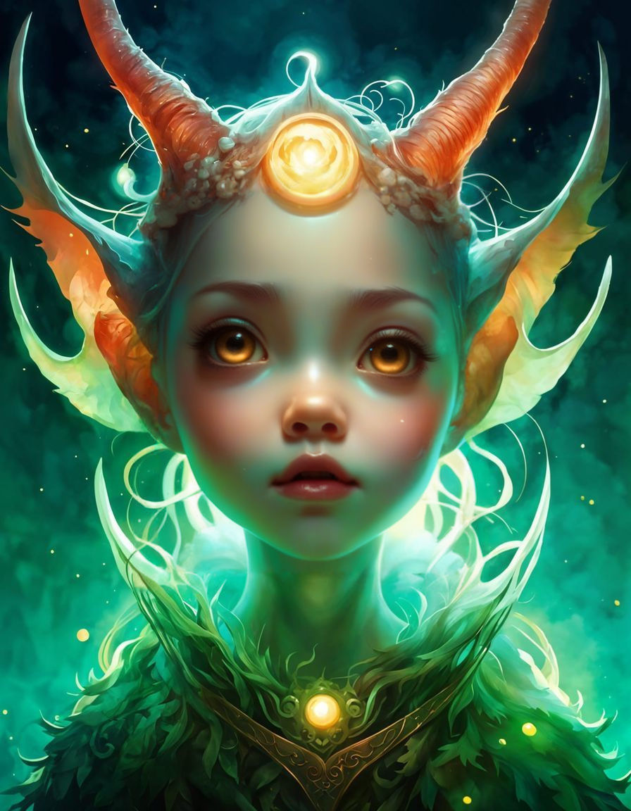 Verdant Crown - Verdant Crown