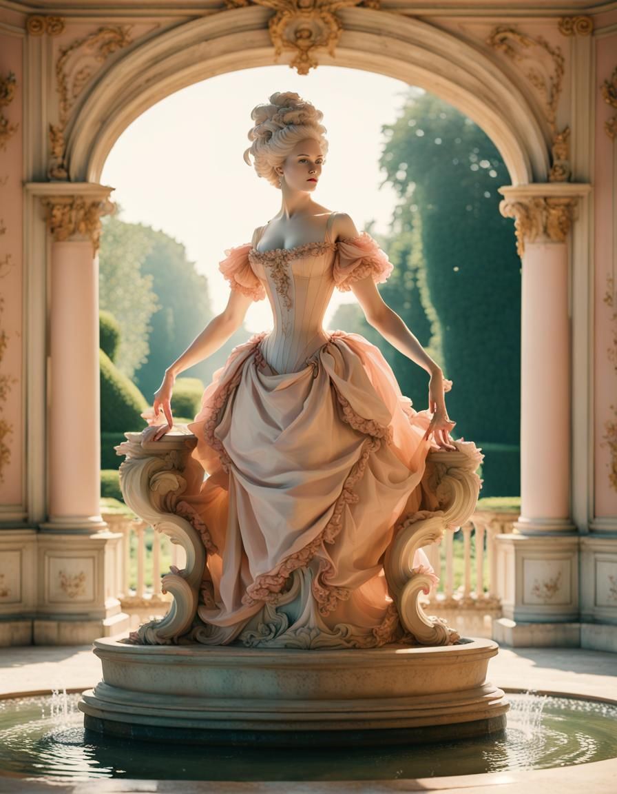 Daily Challenge #398 - AI Generated Artwork - NightCafe Creator