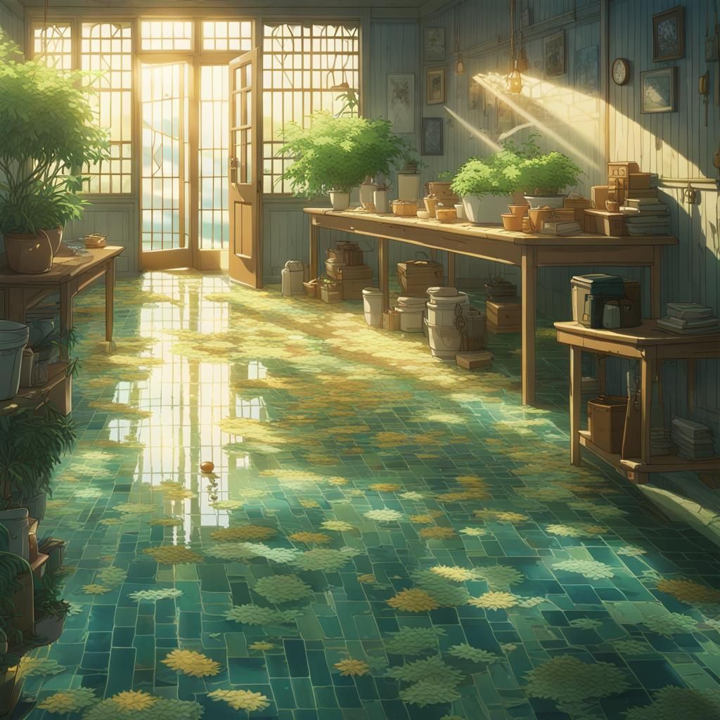Untitled Creation Ai Generated Artwork Nightcafe Creator