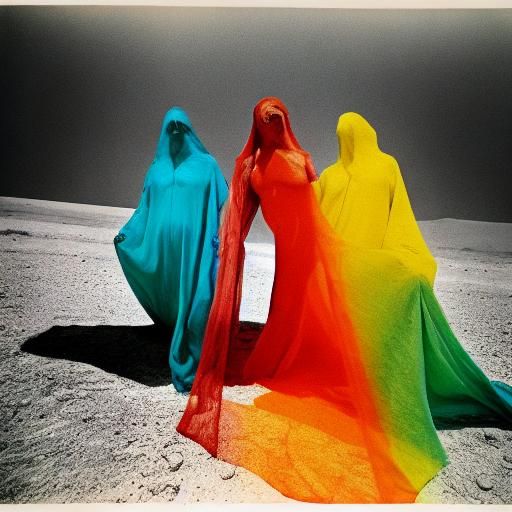 invocation dance - AI Generated Artwork - NightCafe Creator