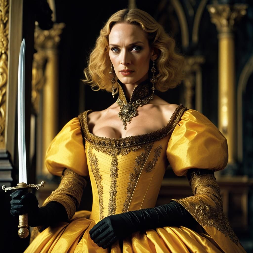 Black Mamba - AI Generated Artwork - NightCafe Creator