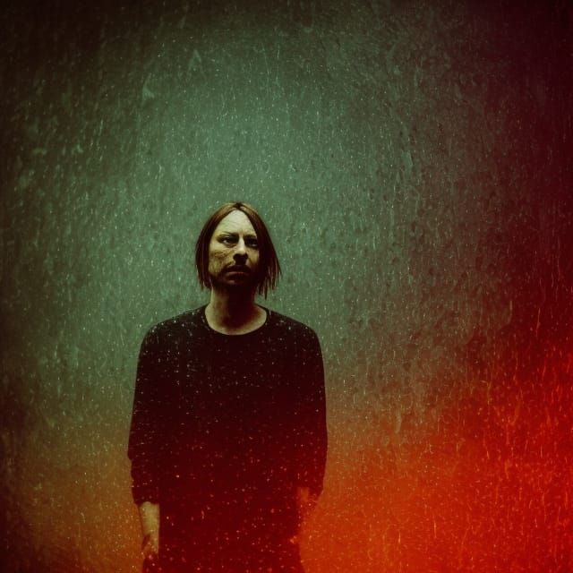 Radiohead: Creep - AI Generated Artwork - NightCafe Creator