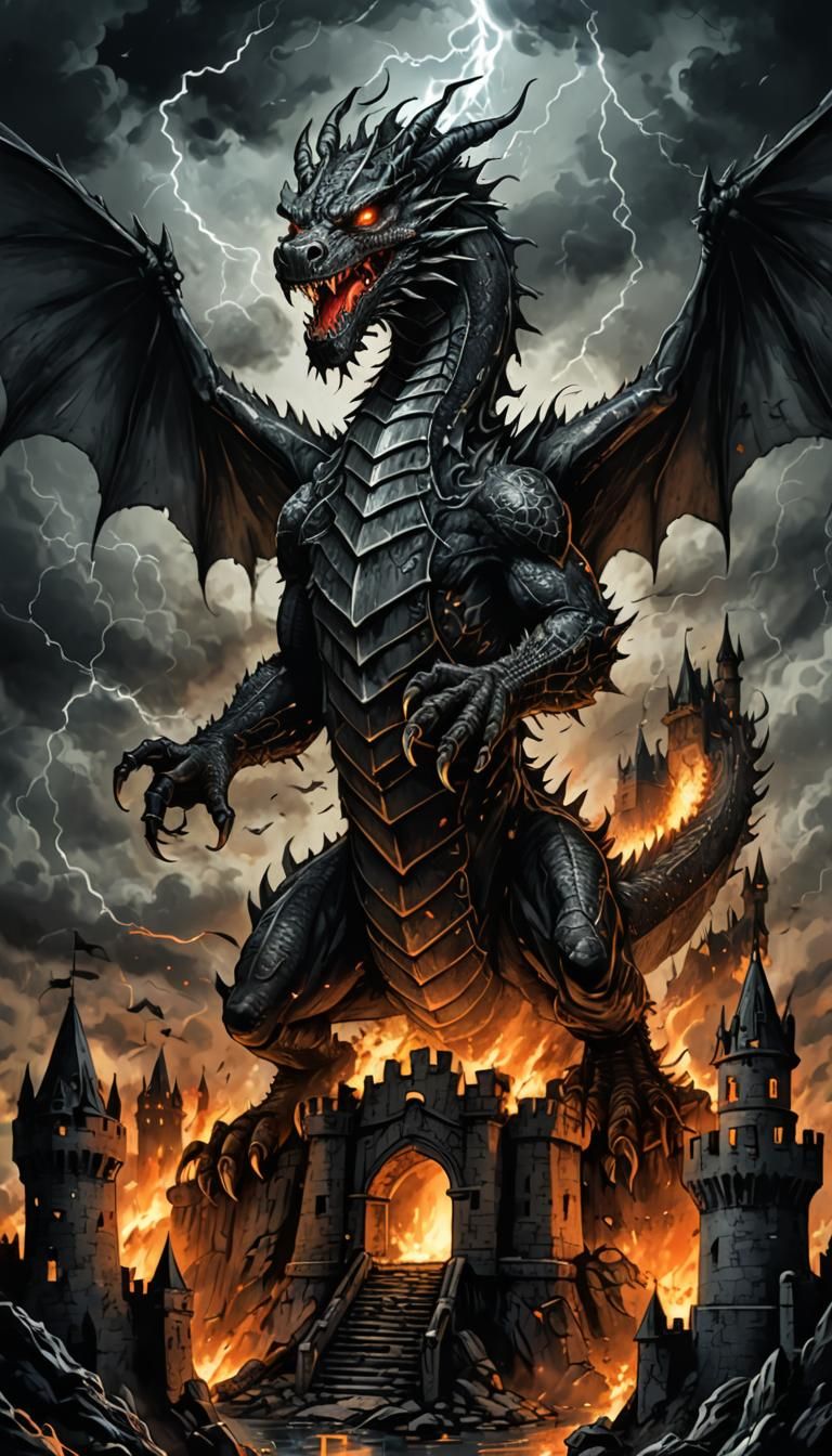 'Roid Rage is Real, Y'All - AI Generated Artwork - NightCafe Creator