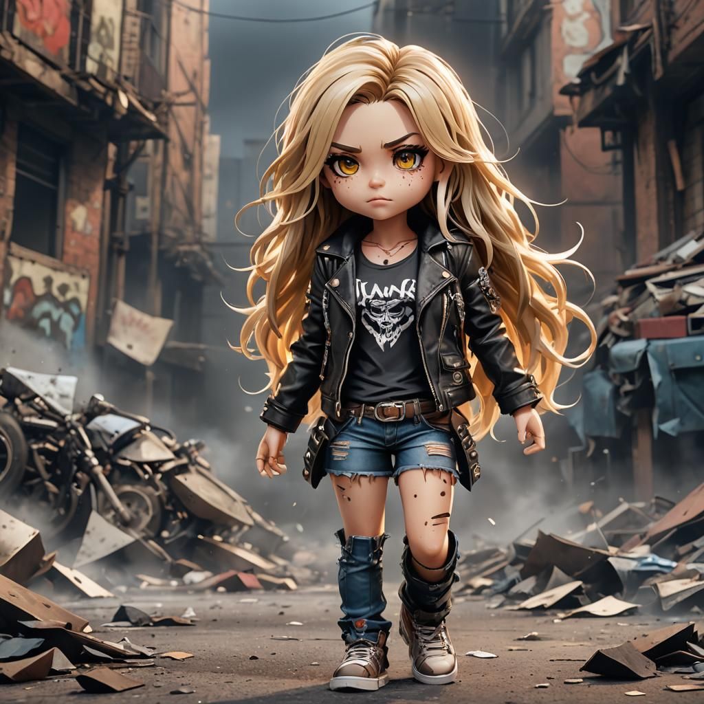 Badass Ai Generated Artwork Nightcafe Creator