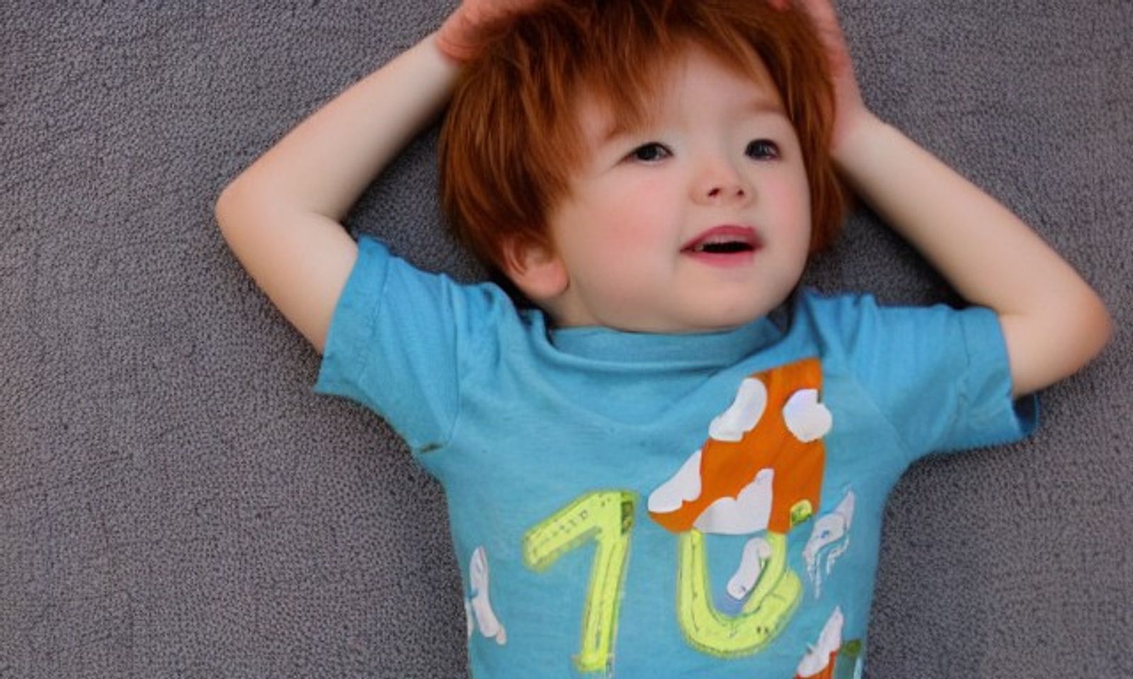 Lu the Little Boy - AI Generated Artwork - NightCafe Creator