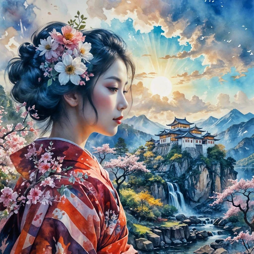 Remembering Spring - Remembering Spring