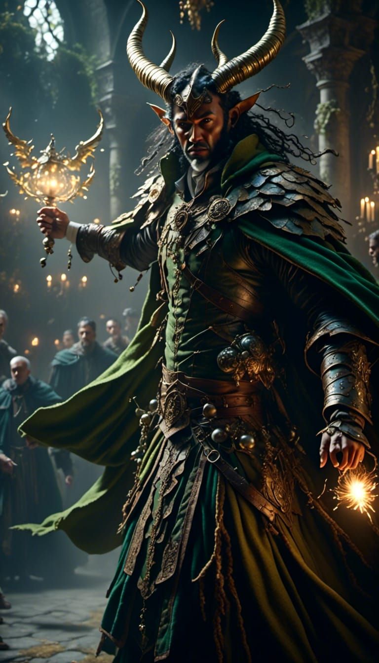 Meh...hands. - AI Generated Artwork - NightCafe Creator