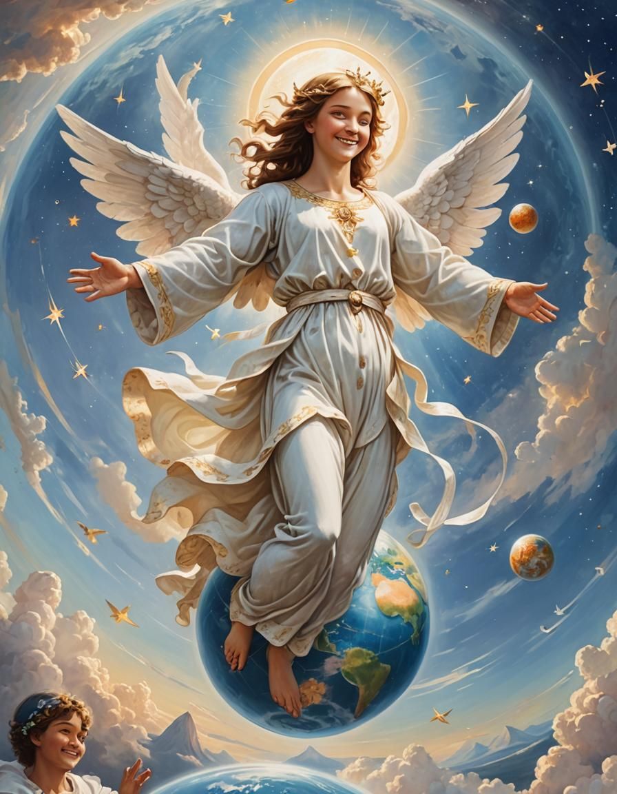 Untitled Creation - AI Generated Artwork - NightCafe Creator