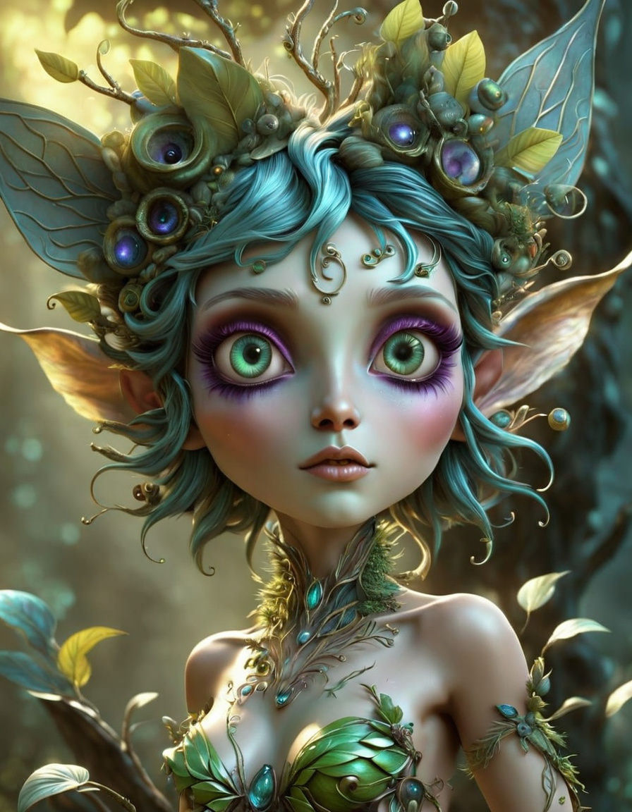 Dryad