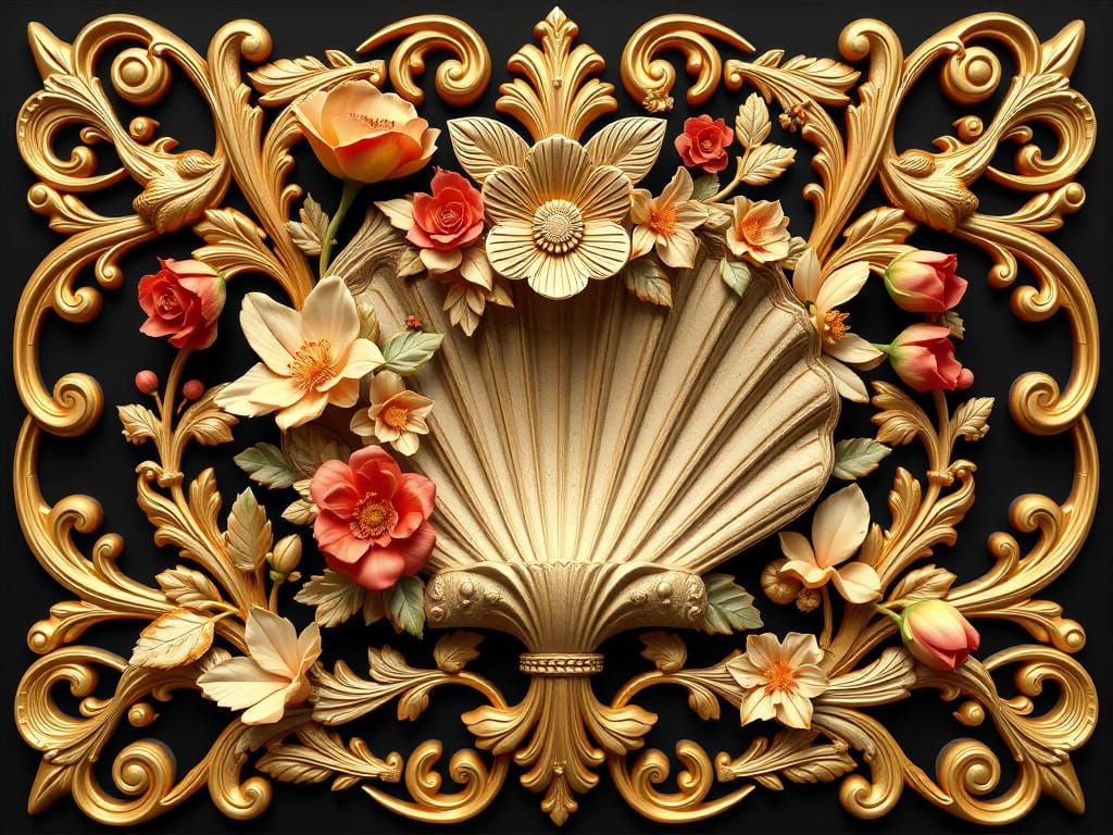 /imagine "high contrast," "crisp edge delineation" 3D printable ...