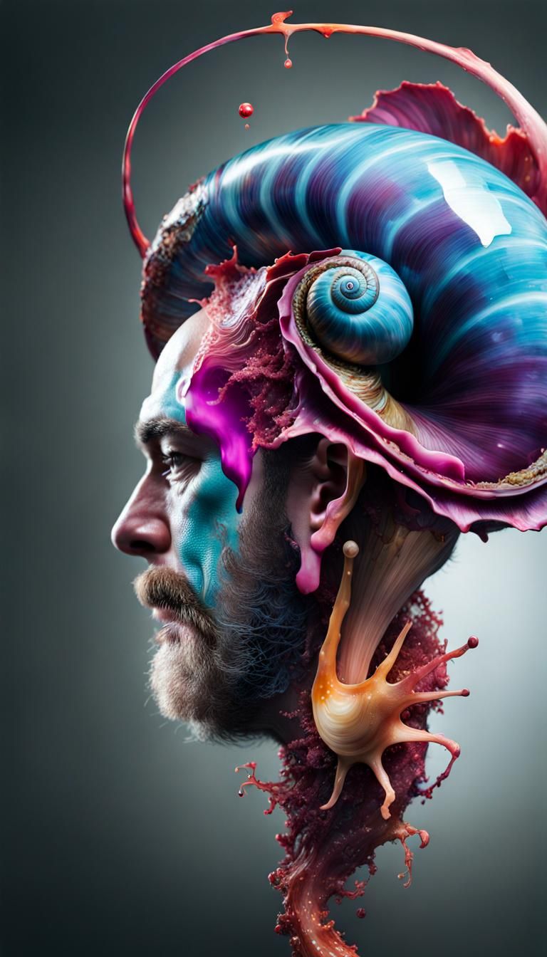 Untitled Creation - AI Generated Artwork - NightCafe Creator