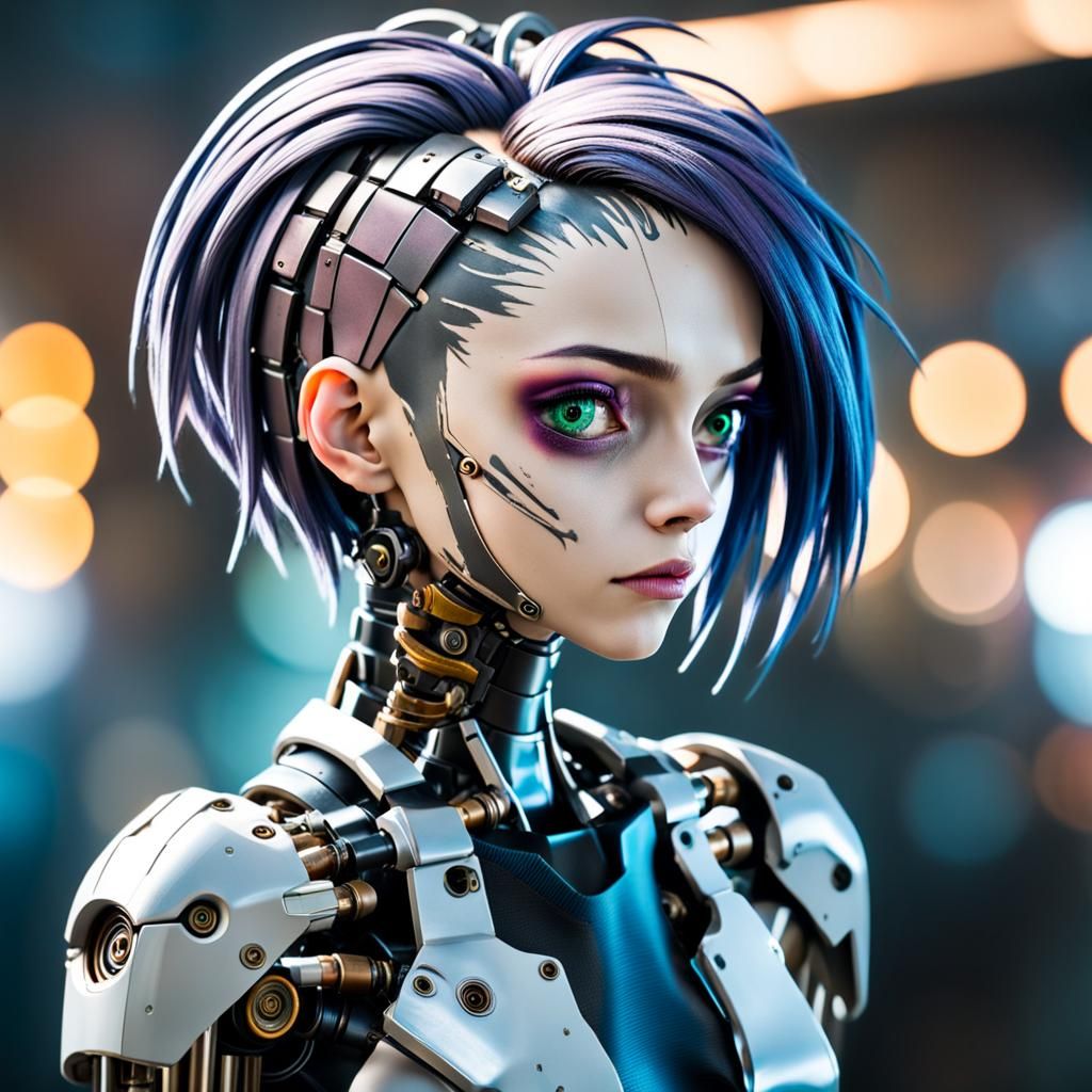 Untitled Creation - AI Generated Artwork - NightCafe Creator