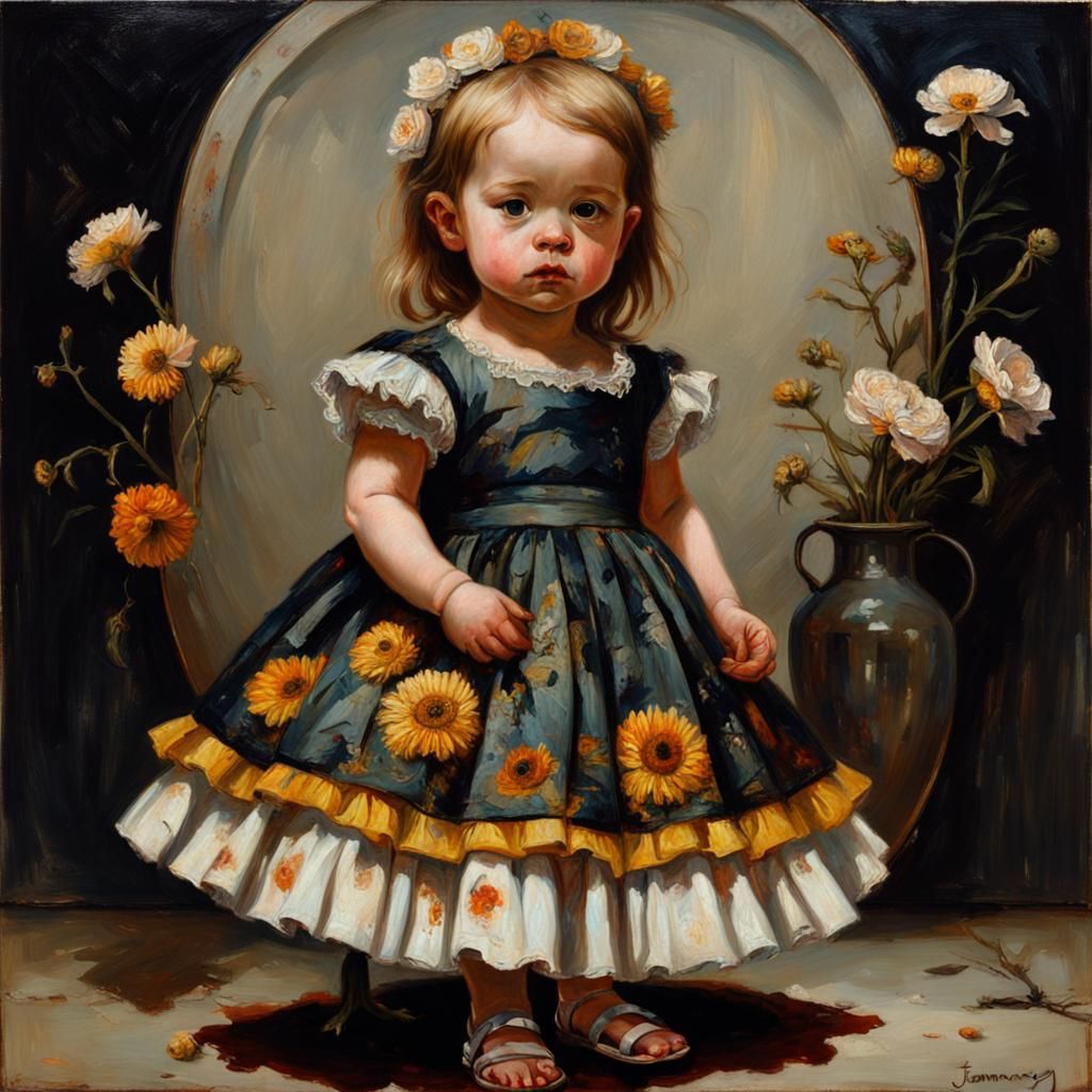 Untitled Creation - AI Generated Artwork - NightCafe Creator