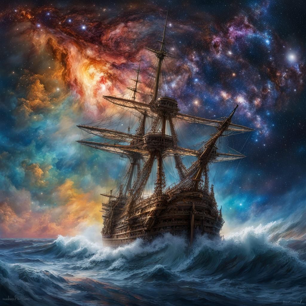 Ggggf - AI Generated Artwork - NightCafe Creator