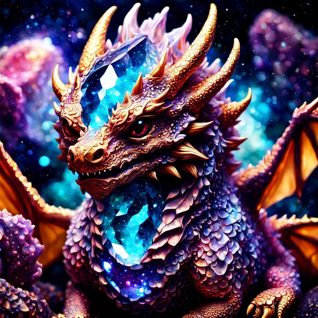 Shiny! (Part 3) - AI Generated Artwork - NightCafe Creator