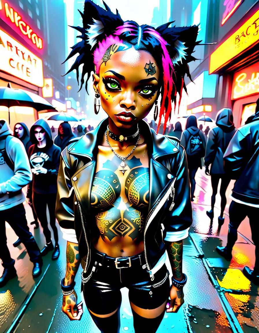 Lost things I - AI Generated Artwork - NightCafe Creator