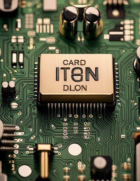 Electron Playground - AI Generated Artwork - NightCafe Creator