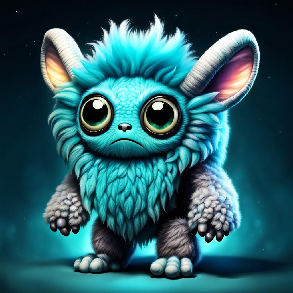 Rudinsky - AI Generated Artwork - NightCafe Creator