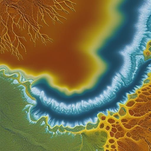 Unstable diffusion - AI Generated Artwork - NightCafe Creator