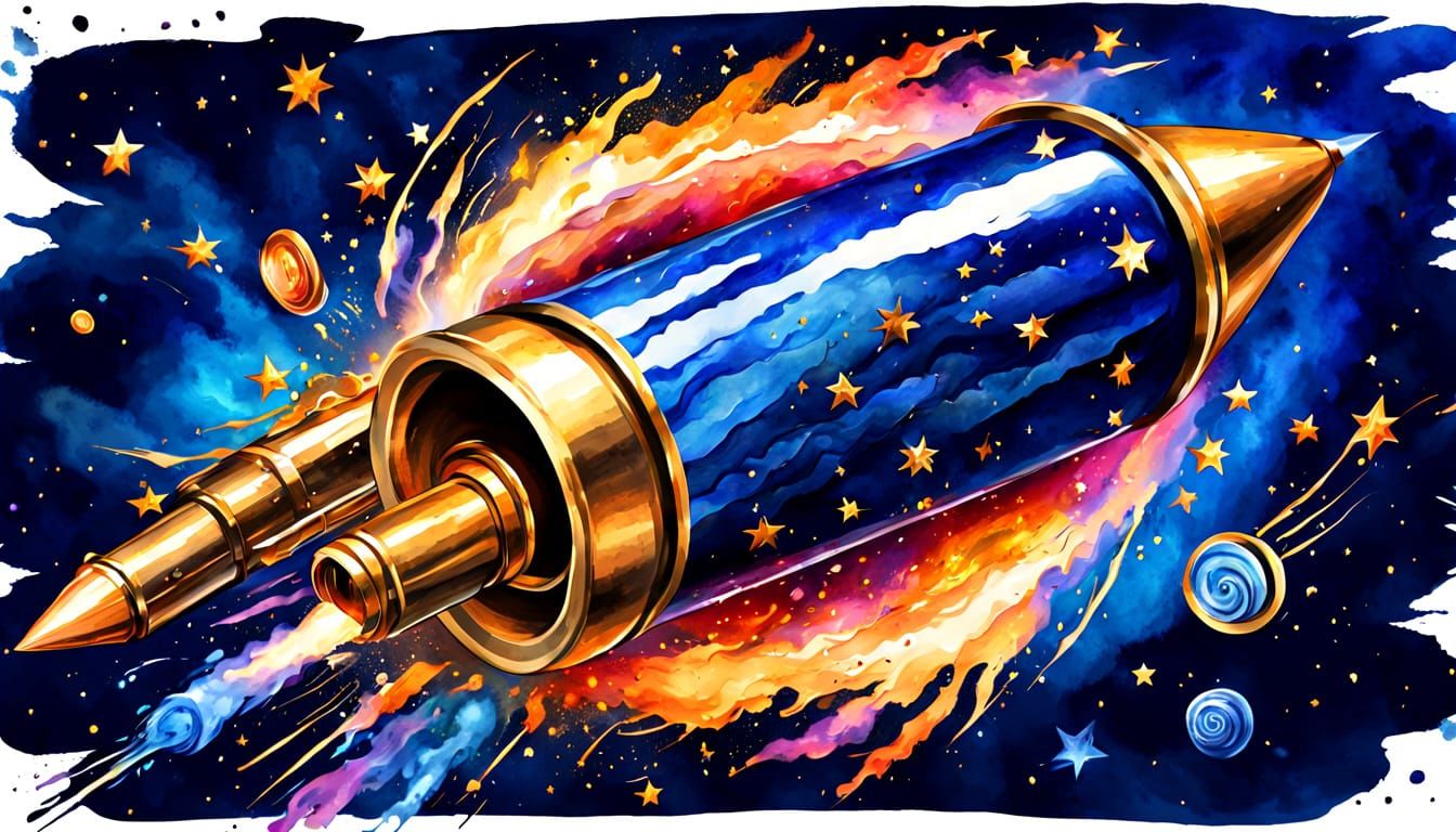 InterStellar StarShip/Trajectory Design II