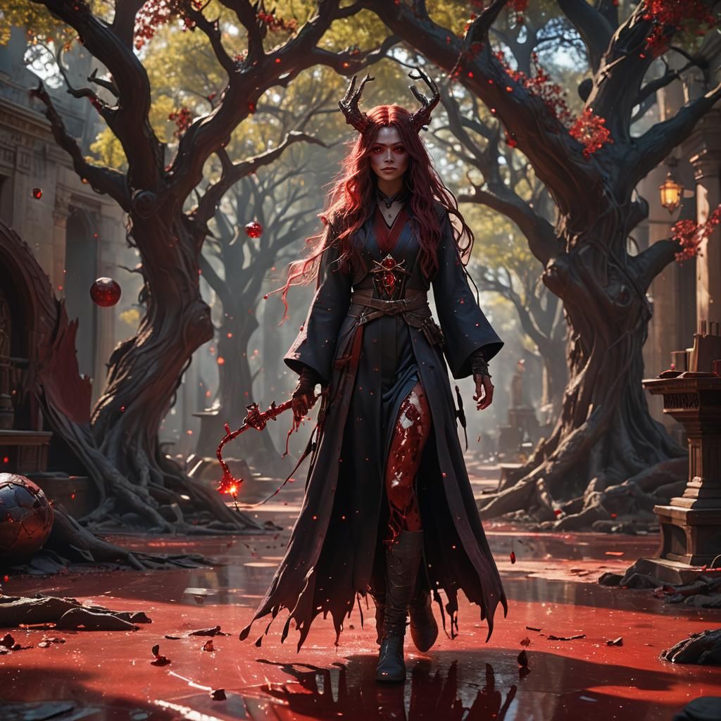 The battle is over, all that remains is the bitterness of delusion - AI ...