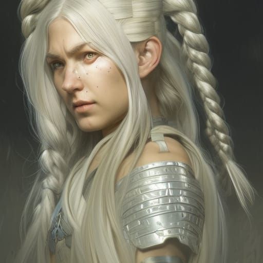 Sus - AI Generated Artwork - NightCafe Creator