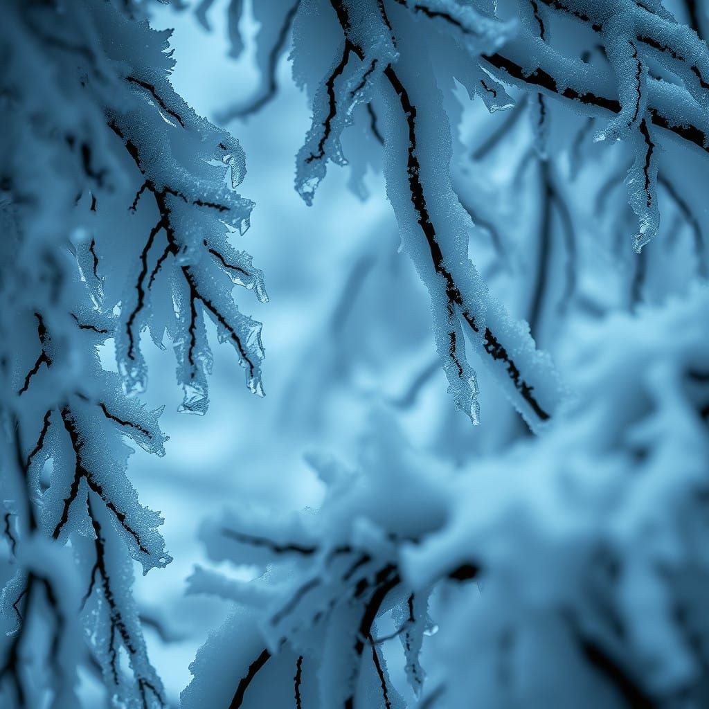 Frostbite - Frostbite