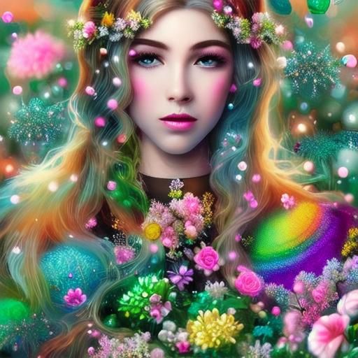 Xitlaly - AI Generated Artwork - NightCafe Creator