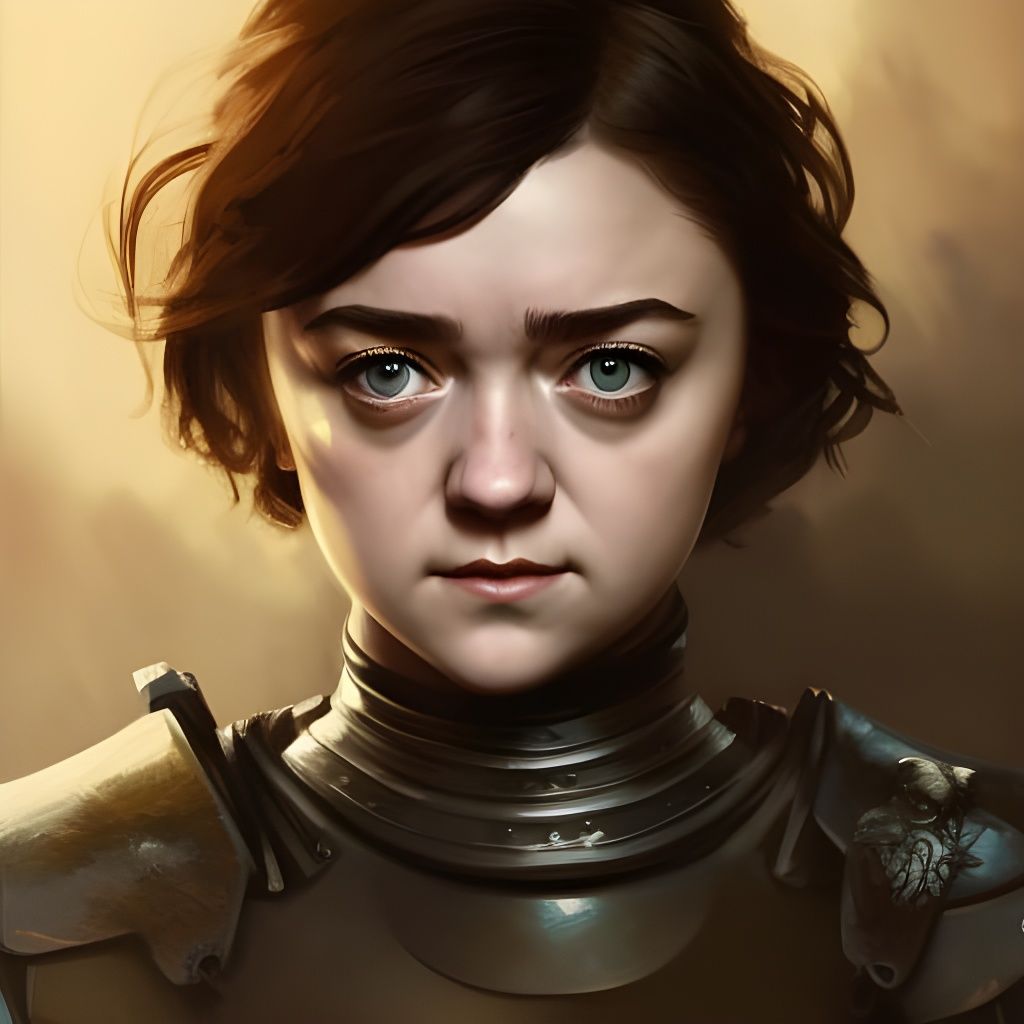 Nan - AI Generated Artwork - NightCafe Creator