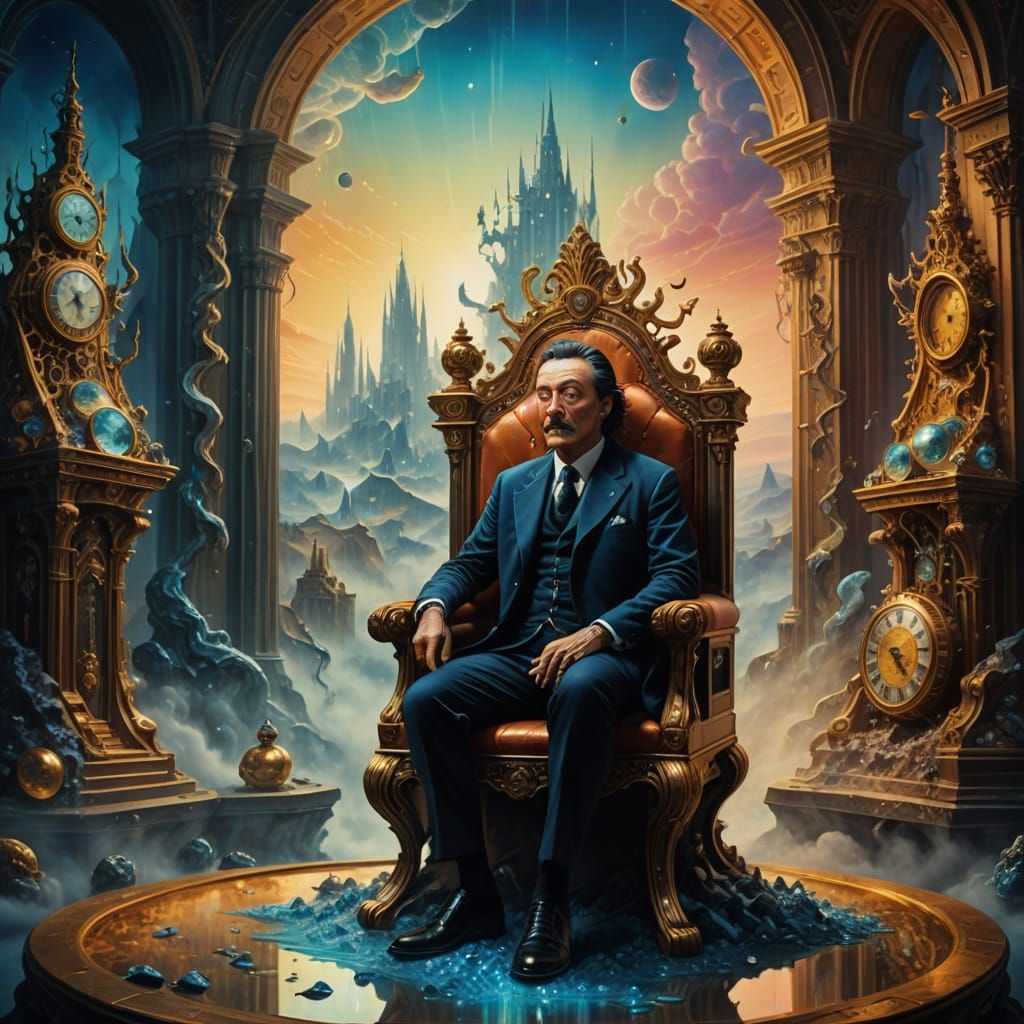 10th Dimensional Civilization #8 - 10th Dimensional Civiliza...