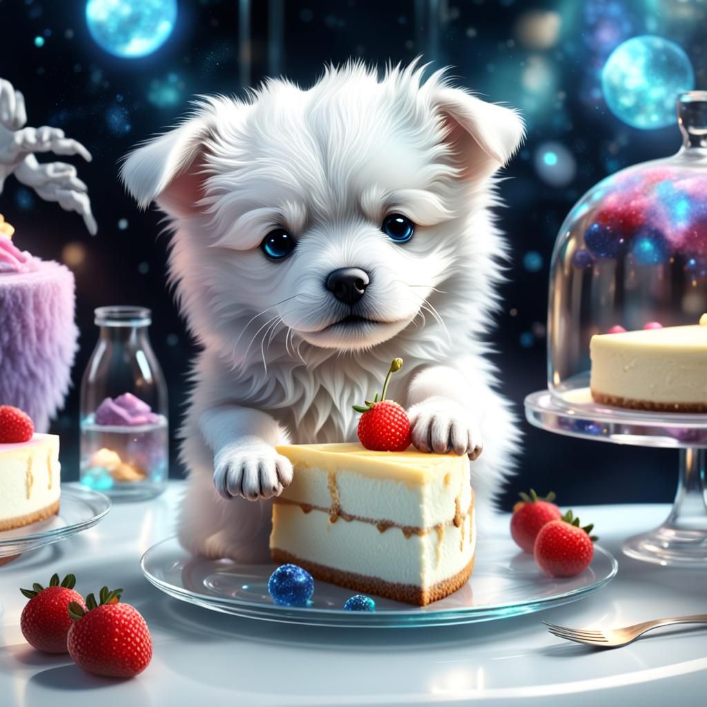 Untitled Creation - AI Generated Artwork - NightCafe Creator