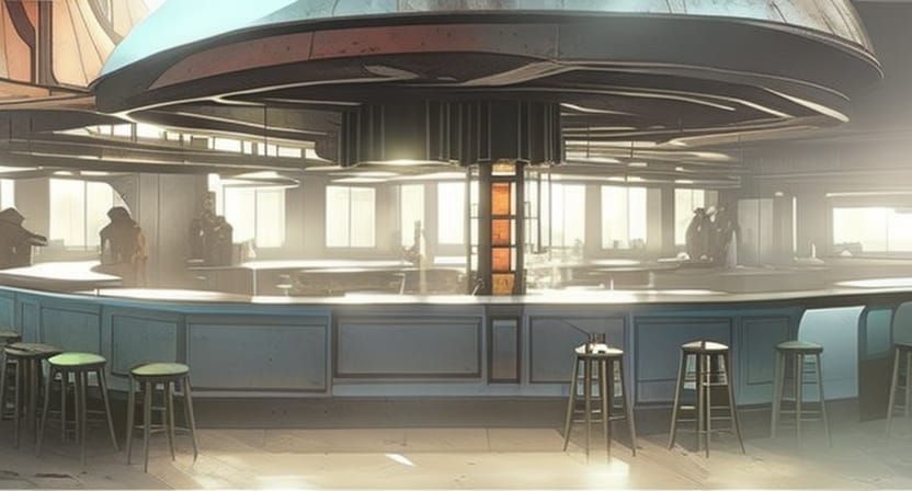 Starting The Day Ai Generated Artwork Nightcafe Creator