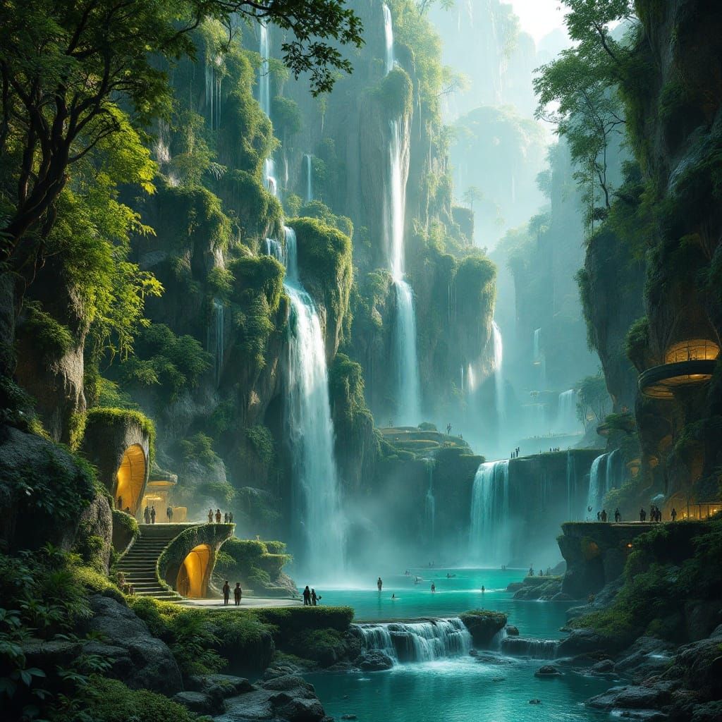 jungle cliff homes - jungle cliff homes